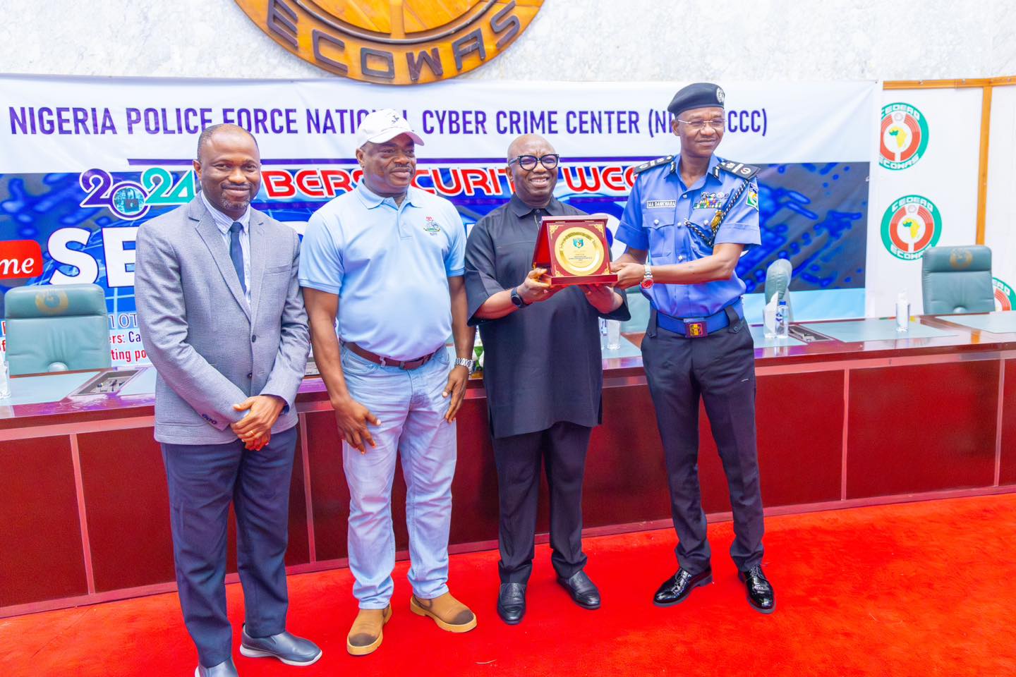 2024 – Nigeria Data Protection Commission