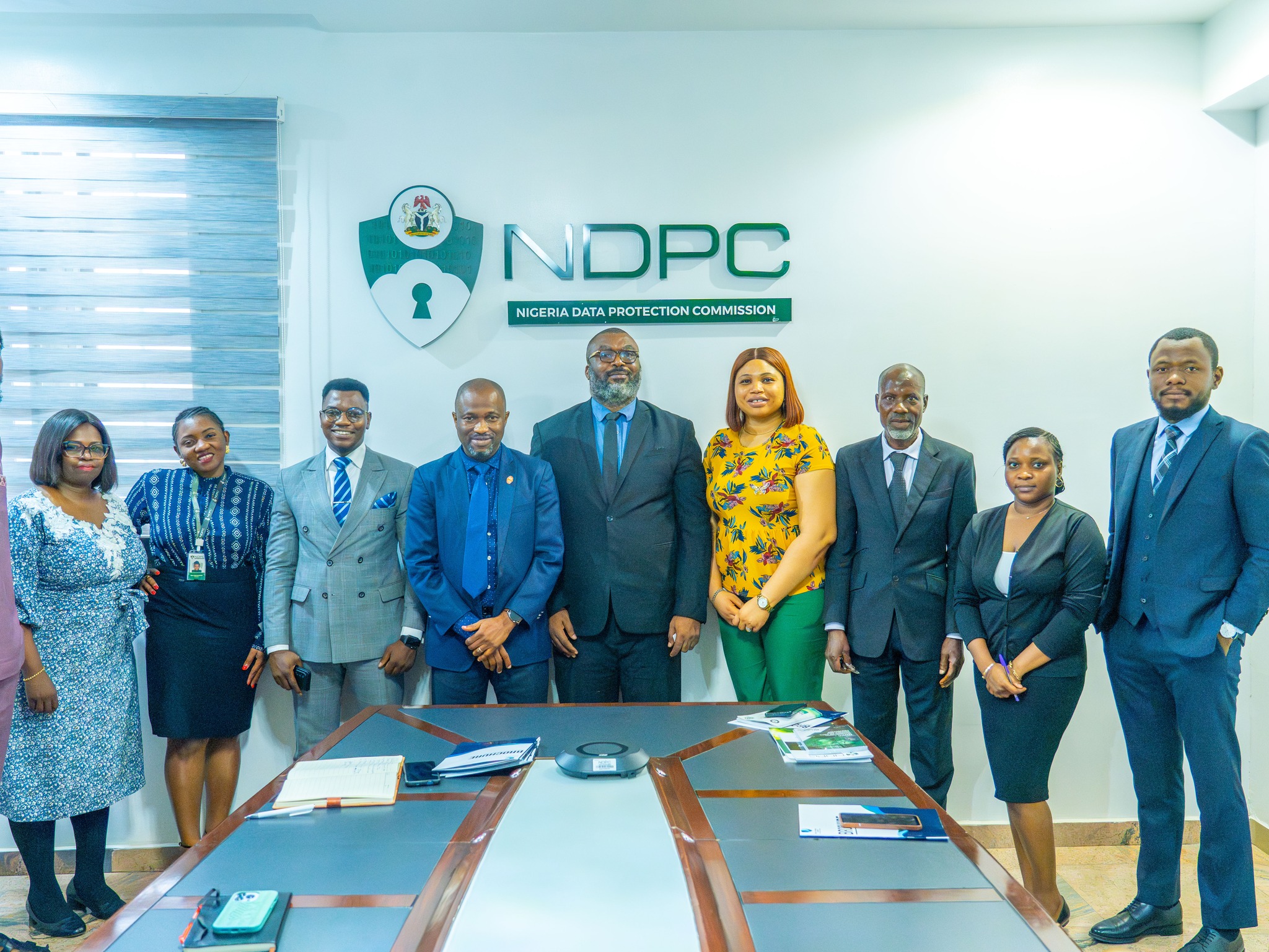 2025 – Nigeria Data Protection Commission