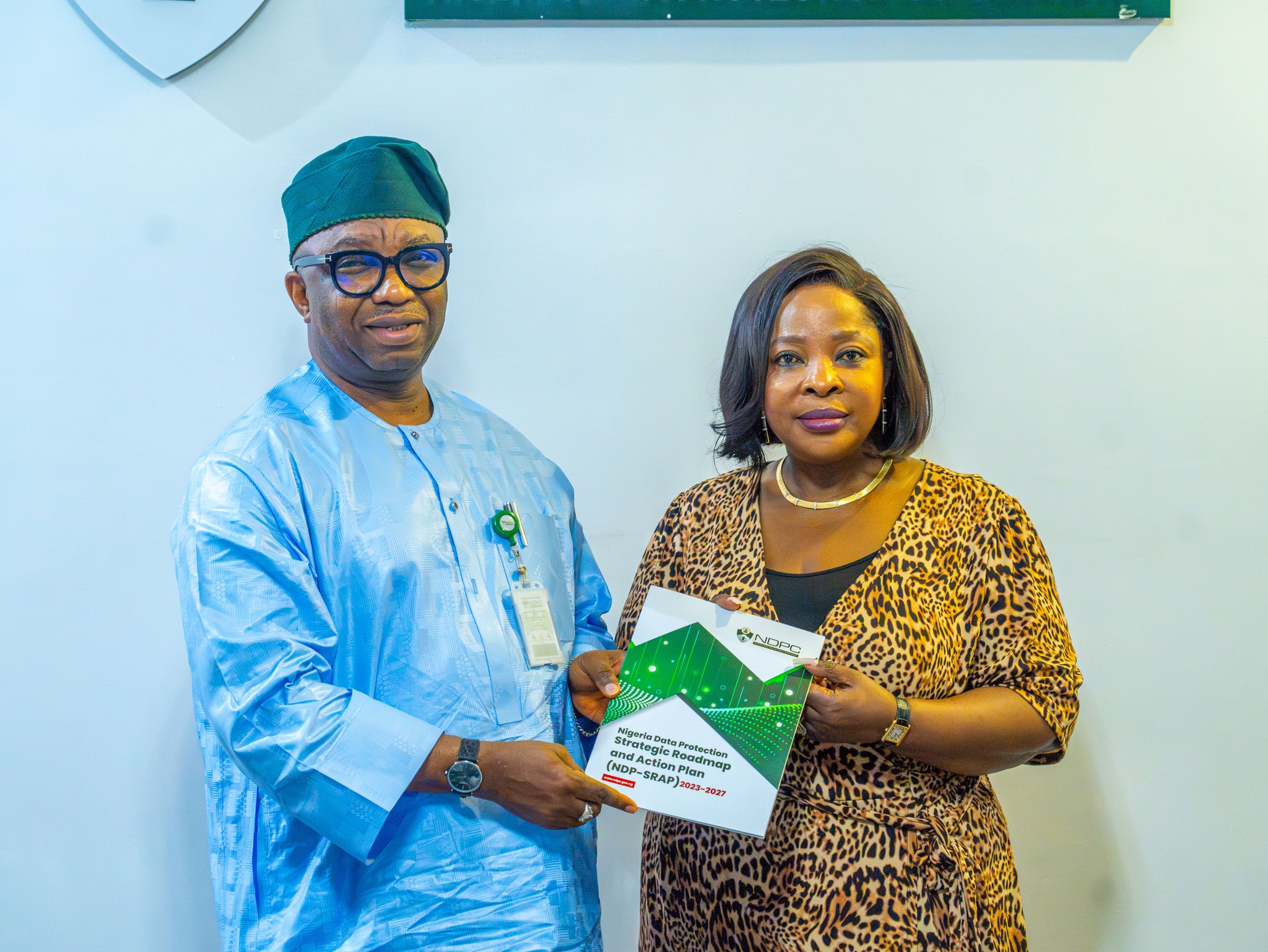 2025 – Nigeria Data Protection Commission