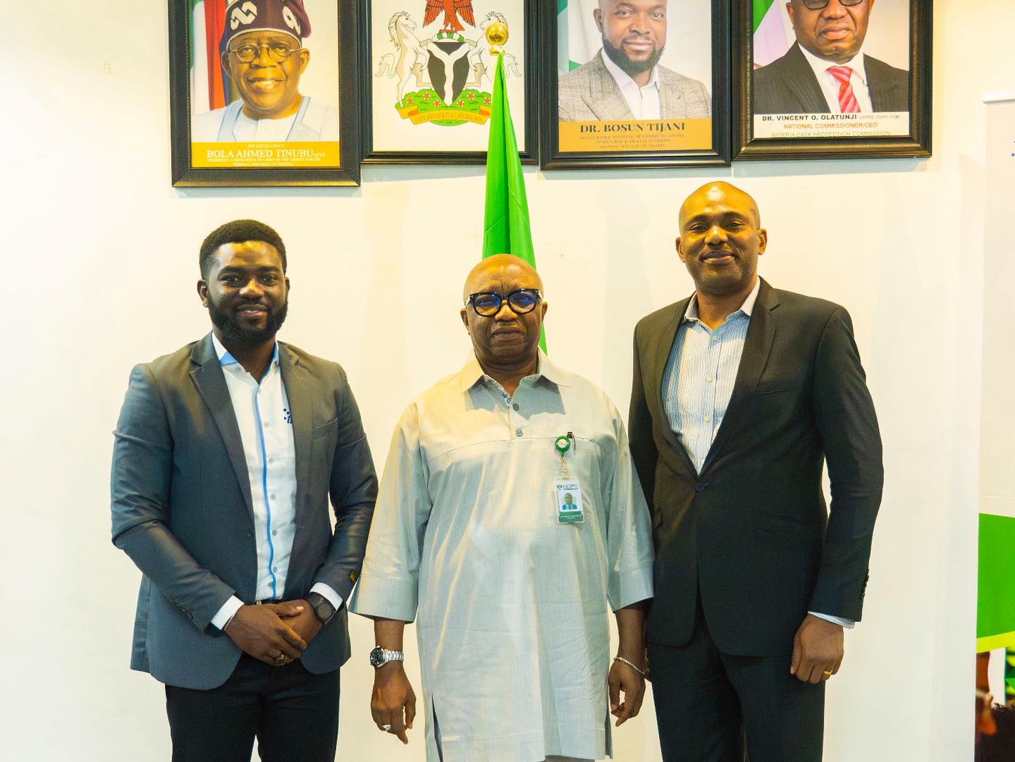 2025 – Nigeria Data Protection Commission