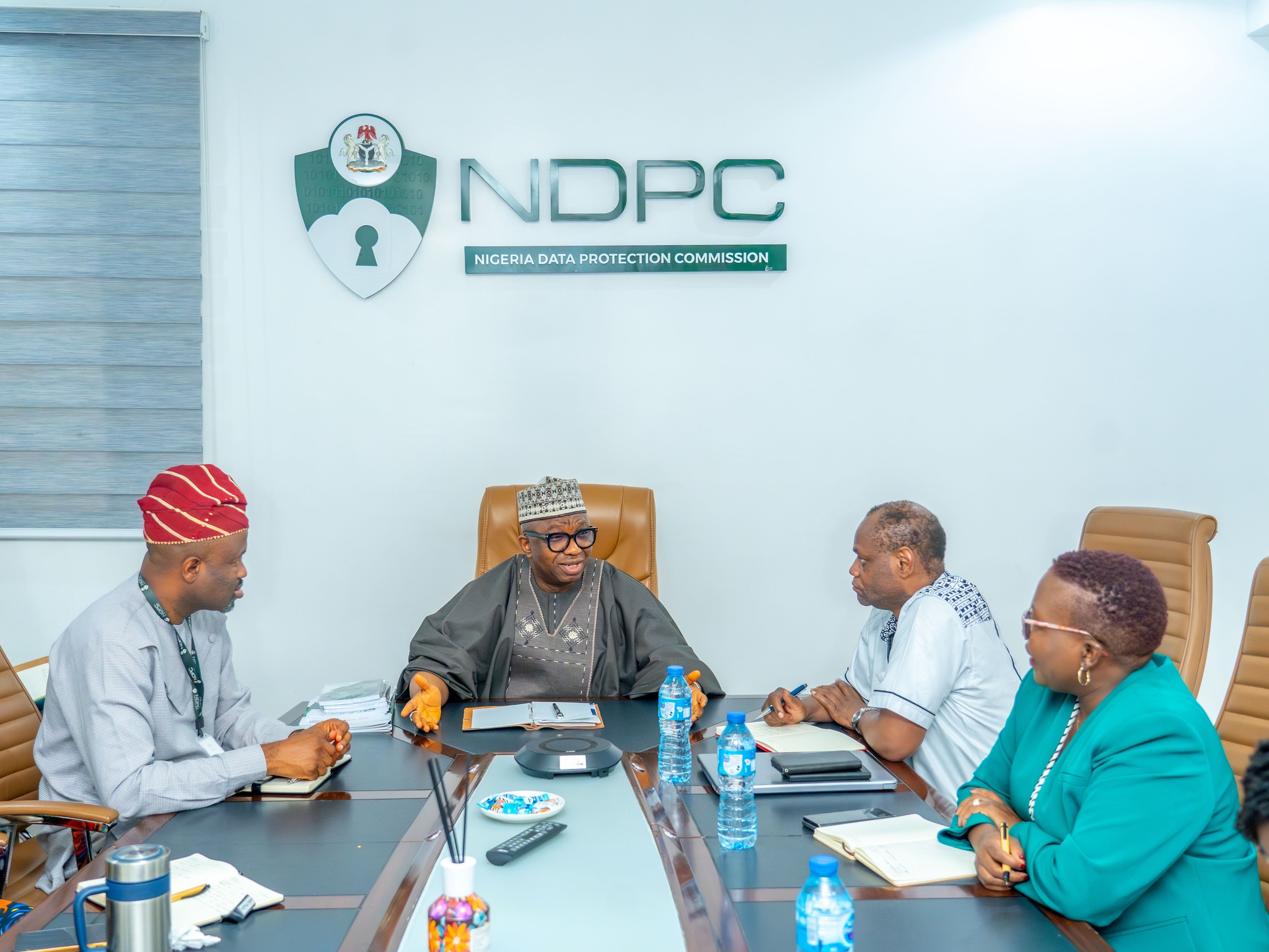 2025 – Nigeria Data Protection Commission