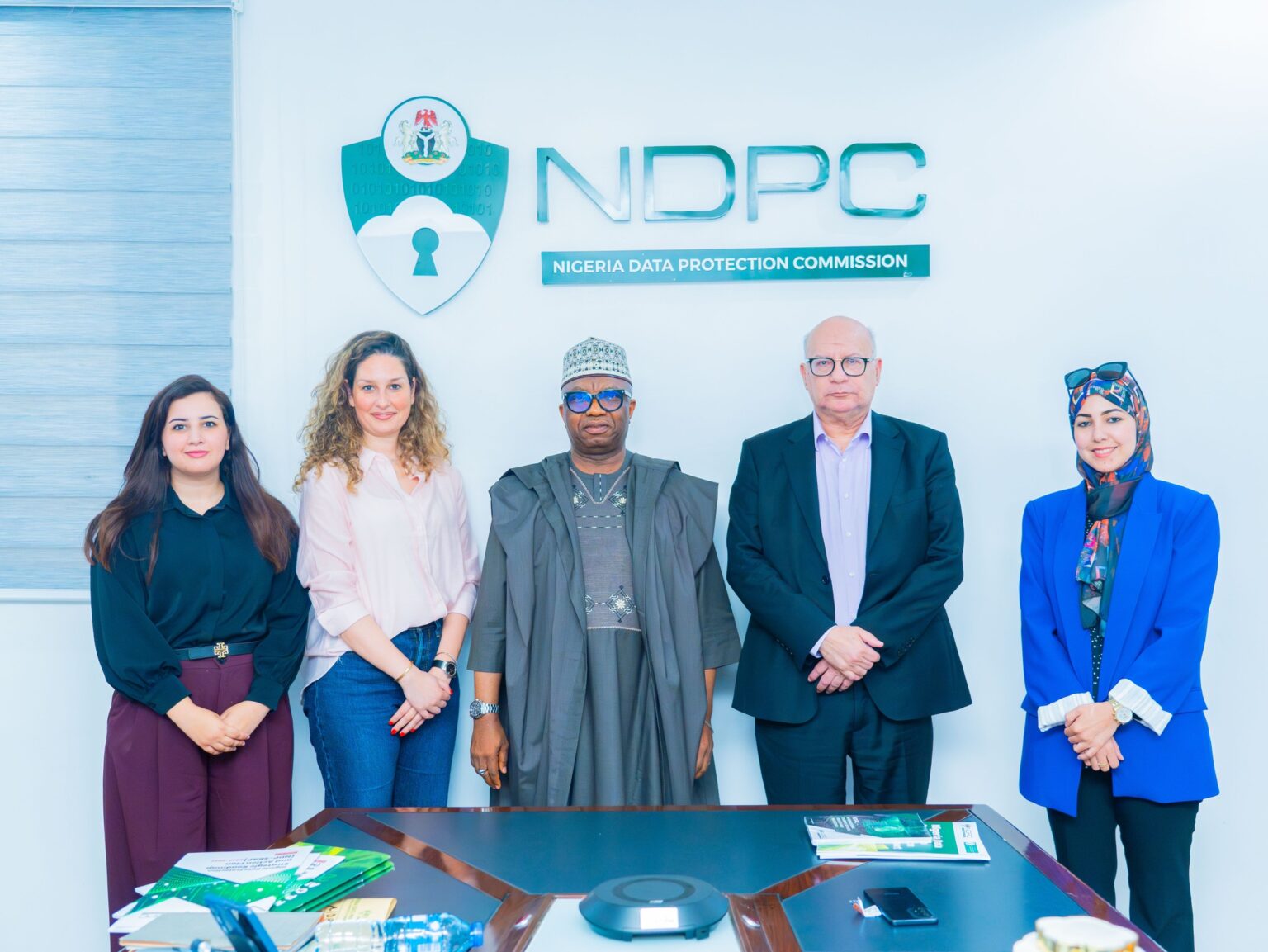 2025 – Nigeria Data Protection Commission