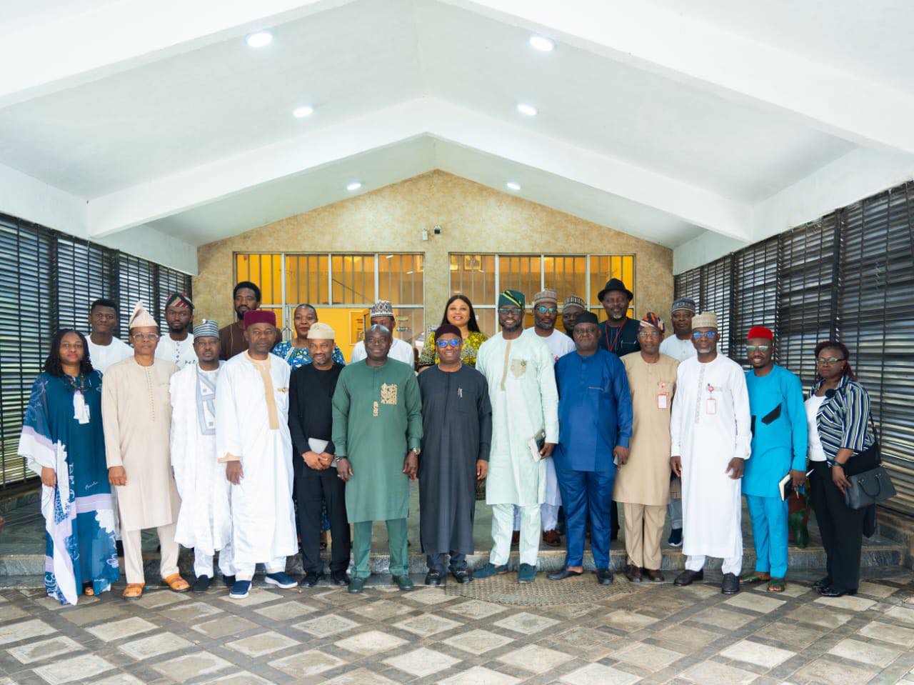 ICPC Forms Data Protection Champions to Uphold NDP Act, Seeks NDPC ...