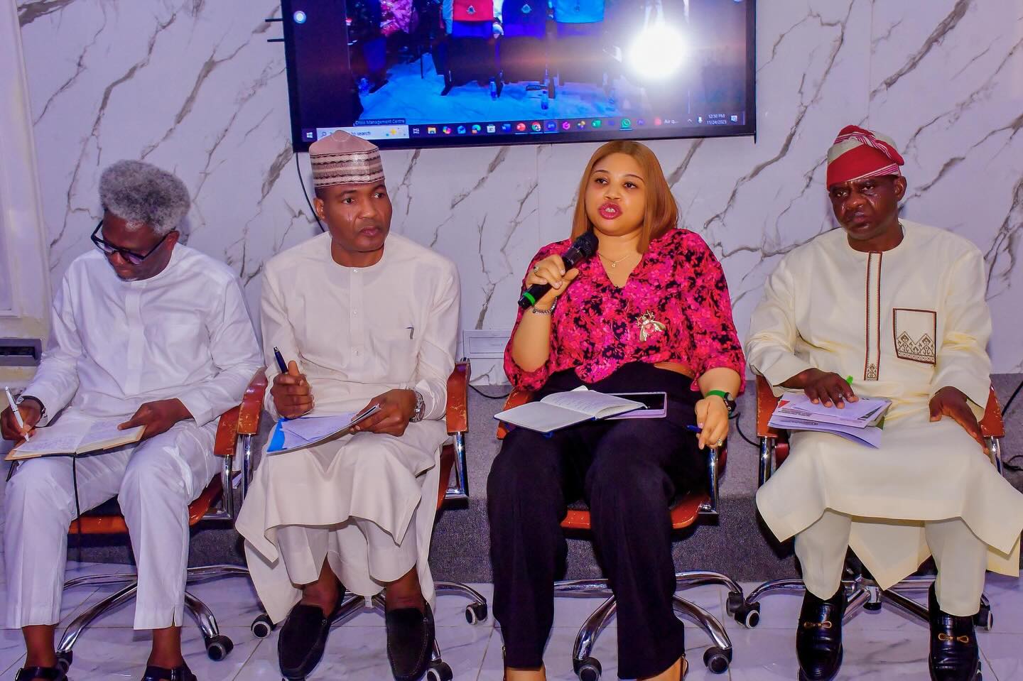 2025 – Nigeria Data Protection Commission